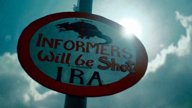 El Nuevo IRA en Derry: el rincón de Europa que aún vive a la sombra de ...