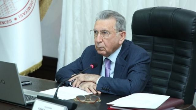 Ramiz Mehdiyev Əfv Komissiyasının sədrliyindən çıxarılıb - xəbərlər ...