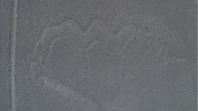 Linhas de Nazca no Peru: os intrigantes novos geoglifos descobertos com ...