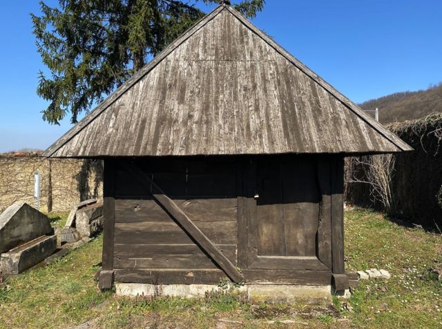 Bosna i Hercegovina i religija: „Trapisti ovdje ne mogu opstati" - od ...