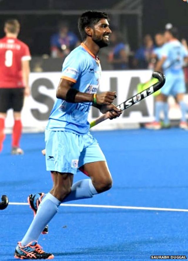 ਢਾਬੇ ’ਤੇ ਸਾਫ-ਸਫ਼ਾਈ ਕਰਨ ਵਾਲਾ ਇਹ ਨੌਜਵਾਨ ਭਾਰਤੀ ਹਾਕੀ ਦੀ ਉਲੰਪਿਕ ਟੀਮ ਤੱਕ ...