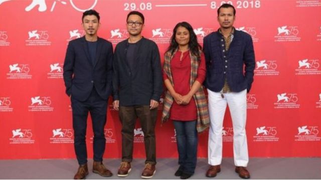 রোহিঙ্গা চলচ্চিত্র: থাইল্যান্ডের জেলের সম্পদ এবং স্ত্রী দখল নেয় এক ...