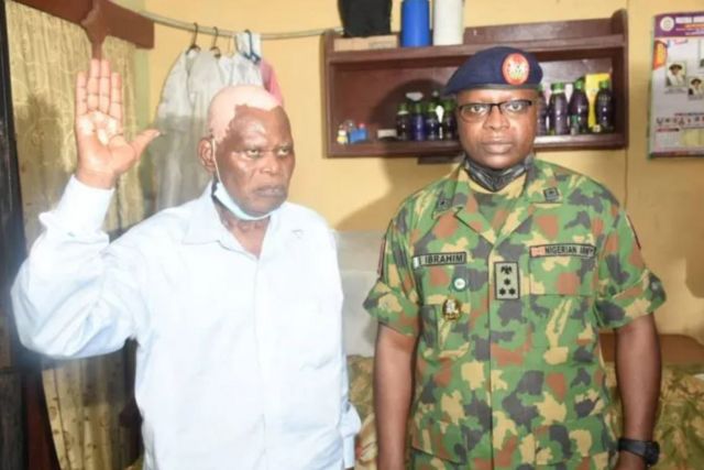 Wole Adetiran NYSC Anthem: Wole Adetiran tó kọ orin àdákọ ‘NYSC Anthem ...