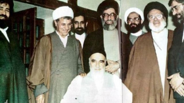 اعدام‌های ۶۷؛ شهادت زندانیان پس از سی سال Bbc News فارسی