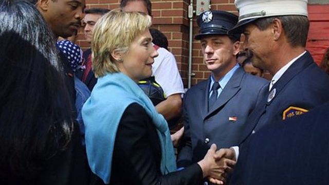 Quem é Hillary Clinton, a mulher que pode comandar o país mais poderoso ...