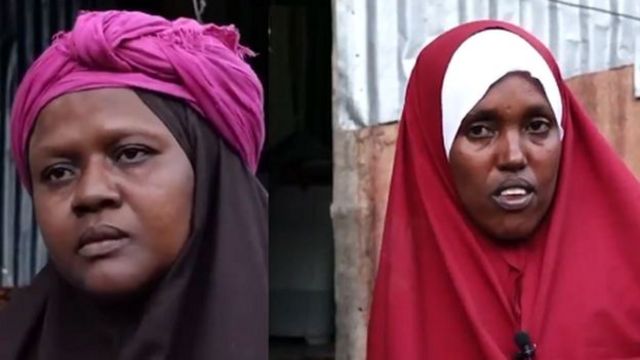 Dilka Axmed Dowlo ee haybsooca ku salaysan oo dibadda soo dhigay ...