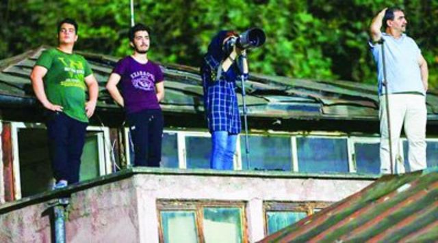 فرهنگ و هنر در هفته‌ای که گذشت؛ هفته، هفته خیابان بود - BBC News فارسی