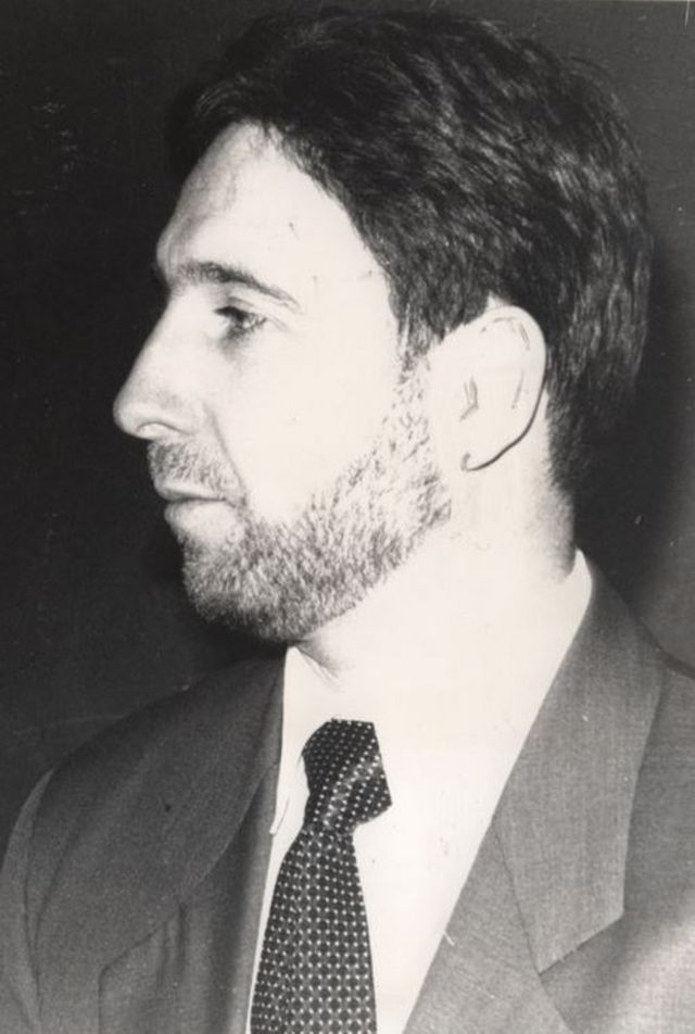 Олег Радзинский: хочу выразить благодарность Комитету государственной ...