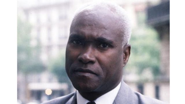 De l'Oua à l'Ua: l'institution et ses dirigeants - BBC News Afrique