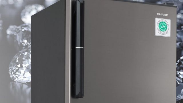 Produk halal: Dari kulkas hingga kosmetik, sertifikasi sebagai tren ...