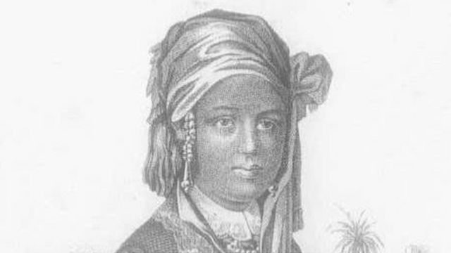 Ganamee Yaa'ii: Dubartii Oromoo garbummaatti gurguramtee, og-barruu ...