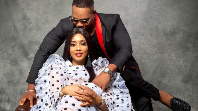 What Is Valentine Ẹ Wo Bí àwọn Gbajúmọ̀ òṣèré ṣe ṣe àyájọ́ Ọjọ́