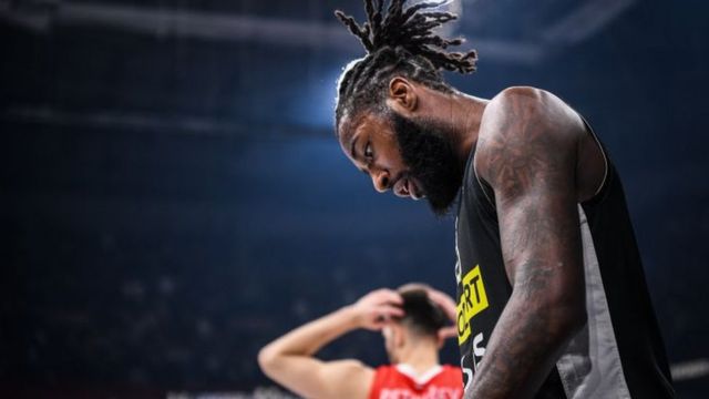 Matijas Lesor, košarka i večiti derbi: Kakve su kazne za nasilje ...