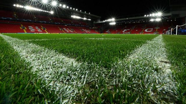 Liverpool FC - Transfer news, results, fixtures, video and audio