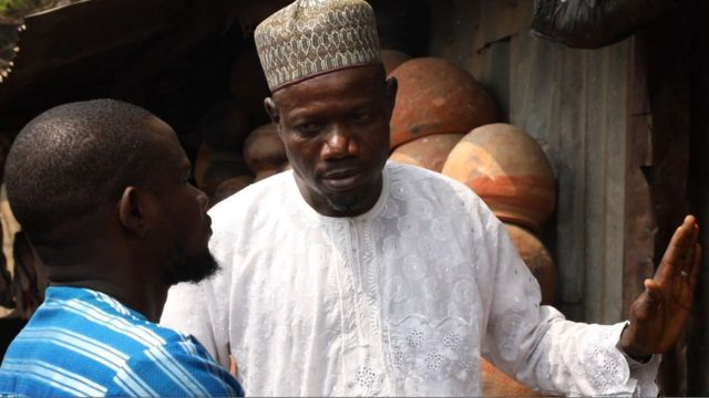 Lassa Fever: Ṣe ẹ rí eku tí ẹ̀ ń pè yẹn, oúnjẹ tó dára ni - ìyá ẹgbẹ́ ...