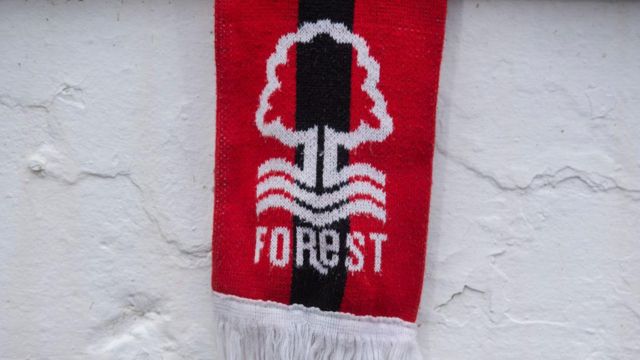 Nottingham Forest - BBC Sport