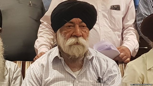 ਕੀ ਹੈ ਚੀਫ਼ ਖ਼ਾਲਸਾ ਦੀਵਾਨ ਦਾ ਟੀਚਾ? - BBC News ਪੰਜਾਬੀ