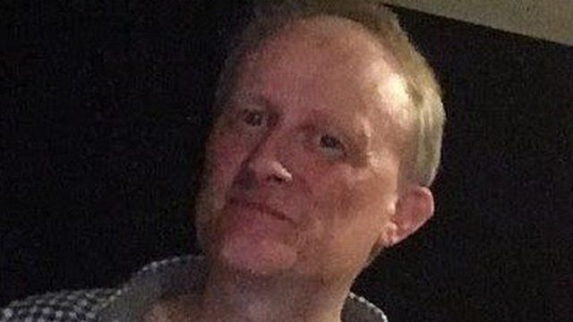 Missing Lockerbie doctor's body found in woodland - BBC News