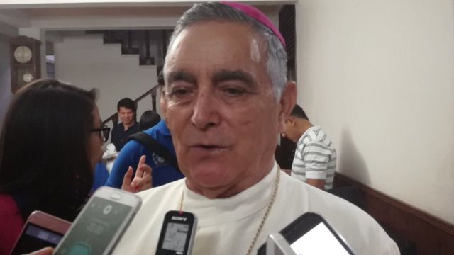 "Estoy de acuerdo con una amnistía (a los narcos)": Salvador Rangel, el ...