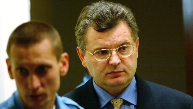 Babic y Dokmanovic, los otros dos "criminales de guerra" que se ...