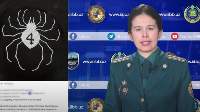 Yangiliklar. Ryodan va O‘zbek yoshlari: O‘zbekiston rasmiylarini qo ...