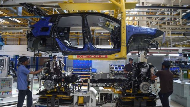 இந்தியப் பொருளாதாரத்தை மீட்க ரிசர்வ் வங்கி தந்த 1.76 லட்சம் கோடி ரூபாய் ...