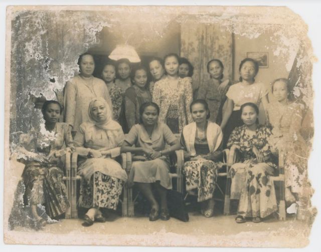 G30S: Perempuan dan propaganda terhadap Gerwani, 'Stigma belum hilang ...