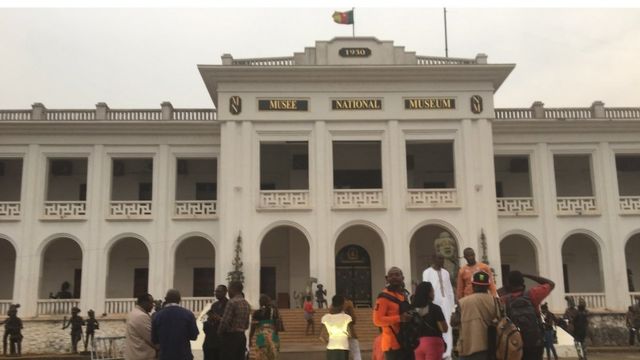 French experts di talk with culture minister for change look for ...