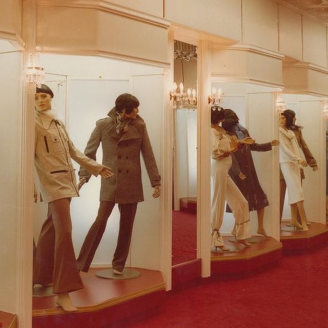 Srbija i ekonomija: „Prvi maj" Pirot, bajka sa nesrećnim krajem - BBC ...