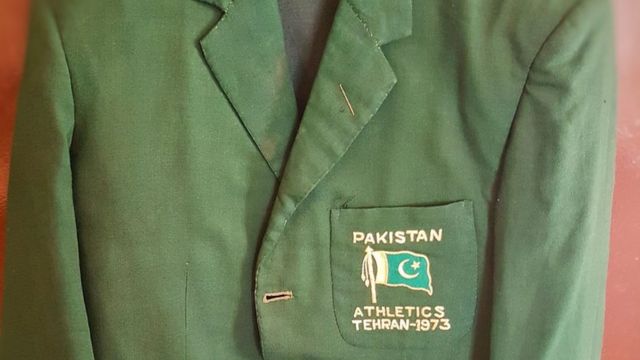 جان پرمل: ’افسوس ہوتا ہے کہ ہم نے کیسے کیسے ہیرو نظر انداز کردیے ہیں ...