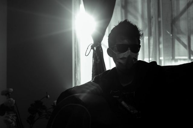 "No quiero ser un ícono": la nueva vida de Gustavo Gatica, el joven que ...