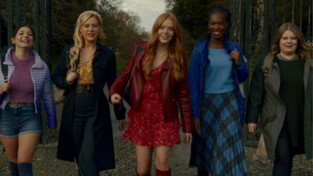 Netflix Fate: The Winx Saga: Five things you suppose know about di ...