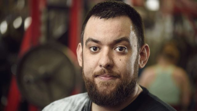 "Estaba destrozado, lloraba todo el tiempo": el drama de los hombres ...