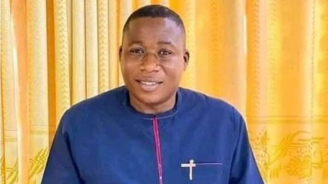 Sunday Igboho: Yomi Aliyu ní àhesọ ọ̀rọ̀ lásán ni pé Igboho yóò jẹ́jọ́ ...