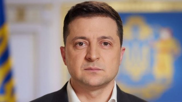 Тисяча гривень від Зеленського як їх будуть роздавати Bbc News Україна