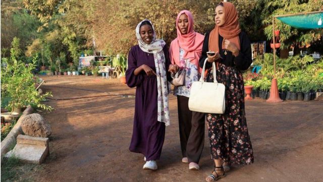 Suuraalee filatamoo torban kanaa ardii Afriikaa irraa - BBC News Afaan ...