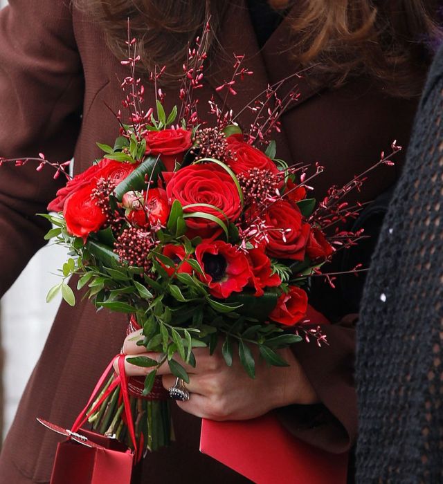 What Is Valentine Ẹ Wo Bí àwọn Gbajúmọ̀ òṣèré ṣe ṣe àyájọ́ Ọjọ́