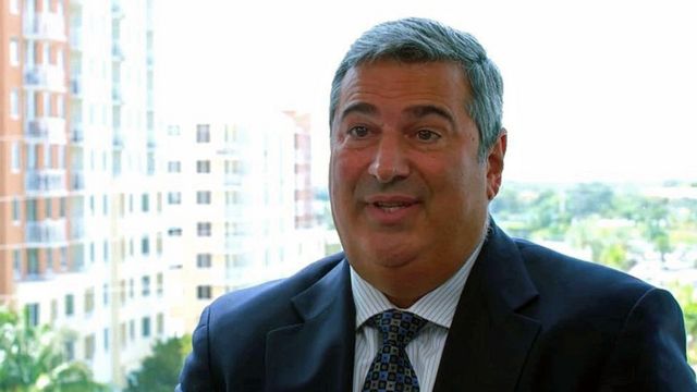 "Cómo unos hackers accedieron a mi presentación de trabajo y me arruinaron la vida" - BBC News Mundo