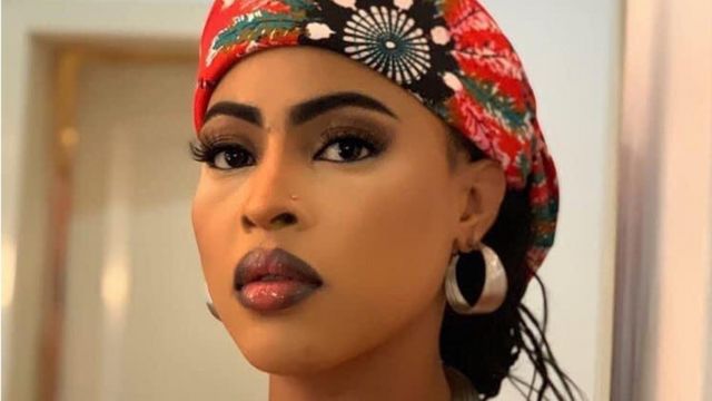 Meet "Halima Yusuf" wey Femi Fani Kayode call im 'comforter' - BBC News ...