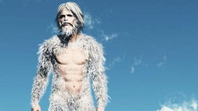 Yeti: ‘हिममानवाच्या पावलांचे सापडले ठसे’? नेपाळ सैन्य म्हणतंय ते जंगली ...