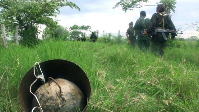Hijos De La Revolución Cubana Y Católicos Cómo Es La Guerrilla