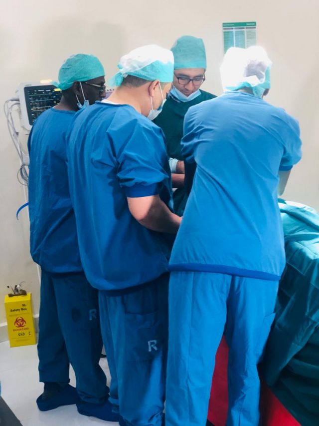 Dr Gabboose: Coronavirus wuxuu ka tagi doonaa dunidii hore mid ka duwan ...