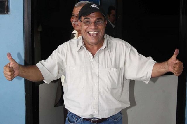 Quién es Chepe Diablo, el millonario empresario hotelero al que EE.UU ...