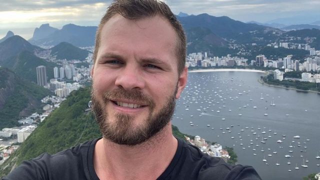 Korra Obidi and Justin Dean marriage - Wetin dey happun? - BBC News Pidgin