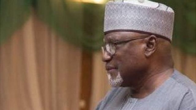 Lawal Musa Daura dara iwu ise ndị a nke butere ọchụchụ ya - BBC News Ìgbò