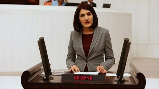 Semra Güzel: HDP'li siyasetçinin milletvekilliğinin devamsızlıktan ...