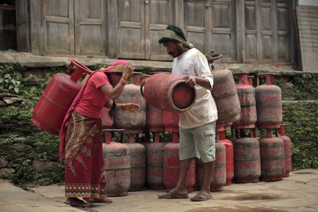 नेपाल आयल निगमः घरायसी प्रयोगका लागि सस्तोमा ग्यास कहिलेदेखि पाइन्छ ...