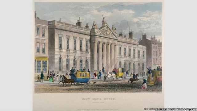 ਬ੍ਰਿਟੇਨ ਭਾਰਤ ਤੋਂ ਕਿੰਨੀ ਦੌਲਤ ਲੁੱਟ ਕੇ ਲੈ ਗਿਆ ਸੀ? - BBC News ਪੰਜਾਬੀ