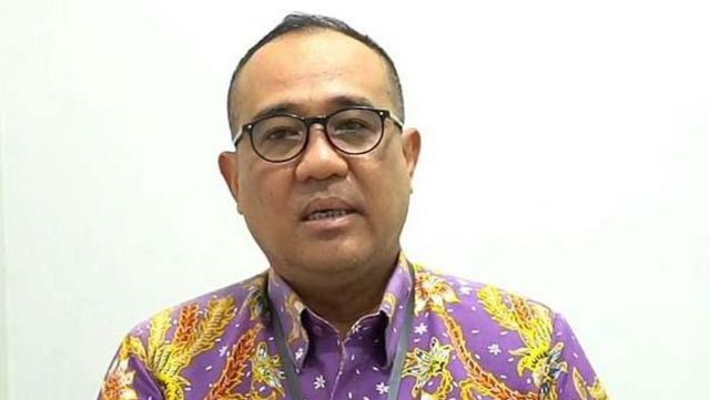 Pajak: ‘Korupsi bukan semata butuh, tapi karena keserakahan’ - Harta ...