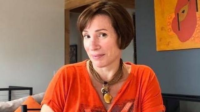 አሜሪካ የአዲስ አበባ አምባሳደሯን የሚተኩ ጉዳይ አስፈጻሚ መሾሟን አስታወቀች - BBC News አማርኛ